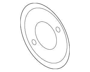 Genuine BMW 34-33-6-873-409 | Booster Assembly Gasket | FREE Shipping ...