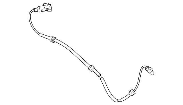 2018-2025 Land Rover Wear Indicator LR092060 | OEM Parts Online