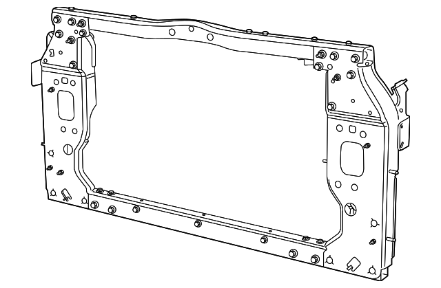 68411651AE - Chassis Wiring | Mopar Parts Canada