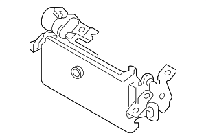 2016-2022 Volvo Control Module 36010457 | TascaParts.com
