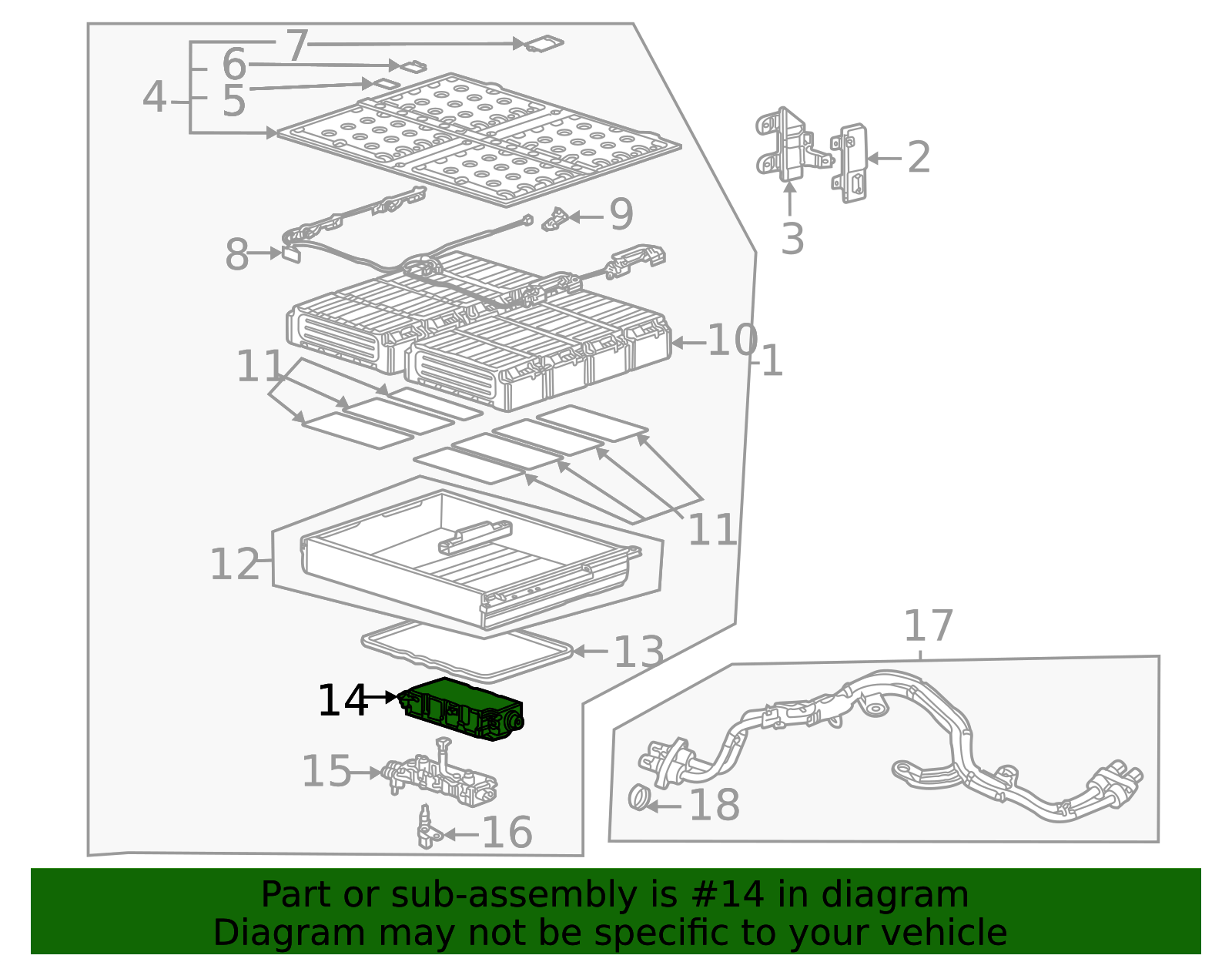4K0-915-254-C - High-Quality Switch Assembly for 2021 Audi A7 Sportback ...