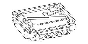 2022-2023 GM Serial Data Gateway Module 13545362 GM | FLOW