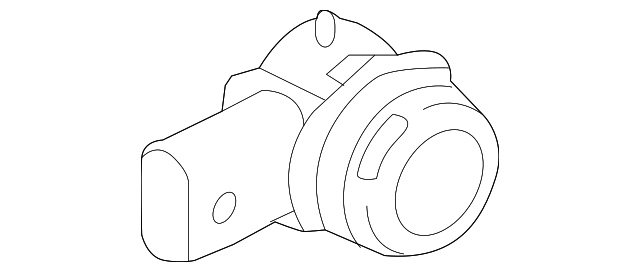 32209358 - Sensor - 2019-2021 Volvo | Volvo OEM Parts Direct