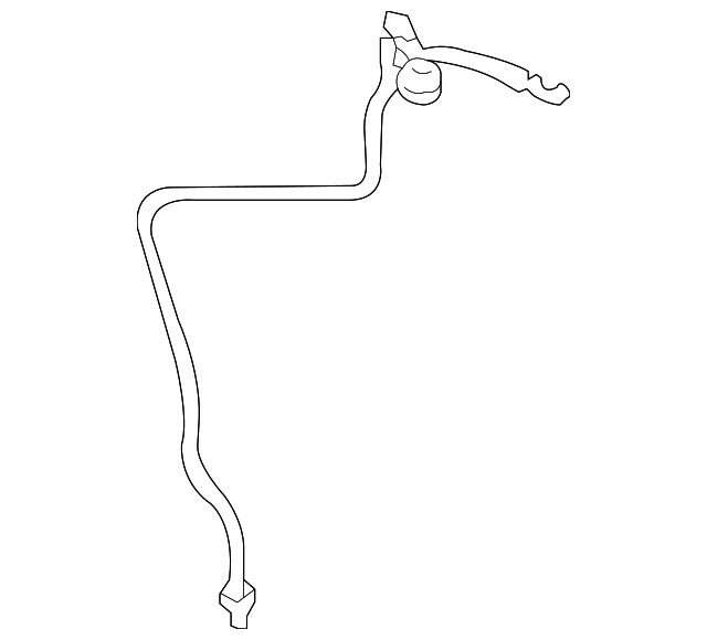 2012-2014 Toyota Yaris Negative Cable 82123-52380 | OEM Parts Online