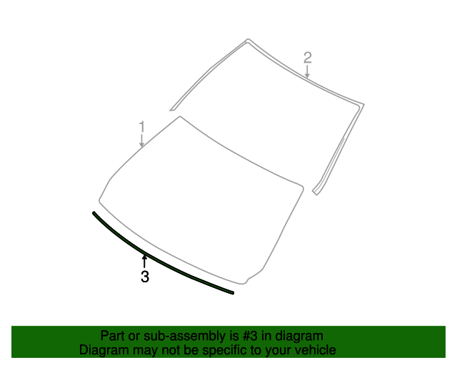 51137133292 - 2006-2013 BMW Support Frame (51-13-7-133-292) | BMW of ...