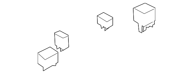 0K2A1-67740 - Accessory Power Relay - 1998-2010 Kia | Kia Auto Parts