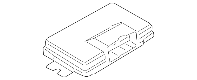 95447-39994 - Control Module 2005-2008 Kia Sportage | Kia.Parts Store