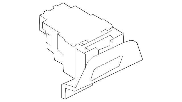 66129194399 - 2013-2015 BMW X1 Ignition Switch (66-12-9-194-399) | BMW ...