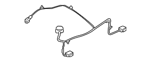98854-6RR0A - Harness - 2021-2025 Nissan Rogue | Nissan OEM Parts Direct