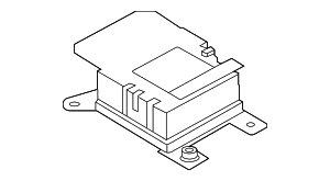 2021 Nissan Rogue Diag Unit W/Sens K8820-6RF0B | Ziegler Nissan of ...