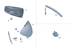 Mercedes-Benz Lighting & Lamps For Sale | Mercedes-Benz USA Parts