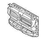 51747200781 - 2011-2013 BMW Air Duct (51-74-7-200-781) | BMW of South ...