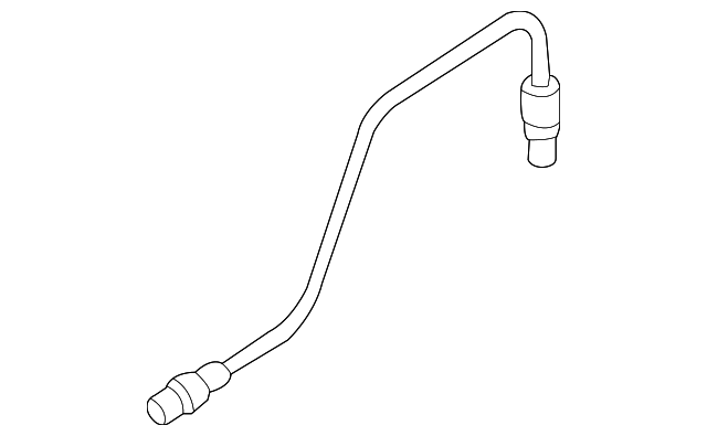 61128374688 - 1999-2006 BMW Cable (61-12-8-374-688) | BMW of South ...