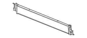 84682180 - Automatic Transmission Auxiliary Oil Cooler 2020-2023 GM ...