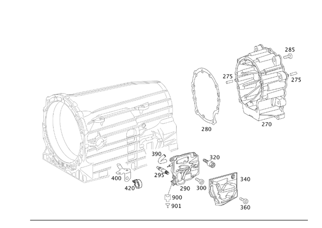1992-2021 Mercedes-Benz Contact Socket 019-545-18-26 | Mercedes-Benz Parts