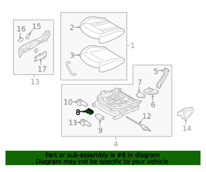 Genuine Control Module for 2019-2024 Genesis G70 | Part# 80702-G9000 ...