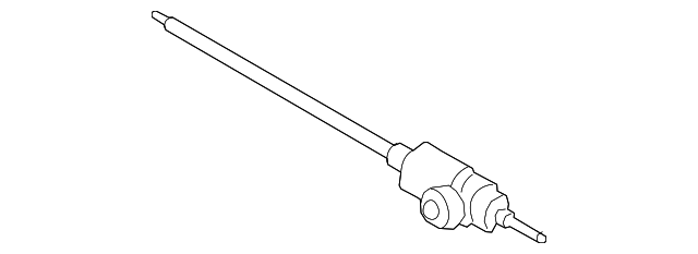 Hyundai - 88509-F6000 - Motor - 2019-2025 Hyundai | OEM Hyundai Parts ...
