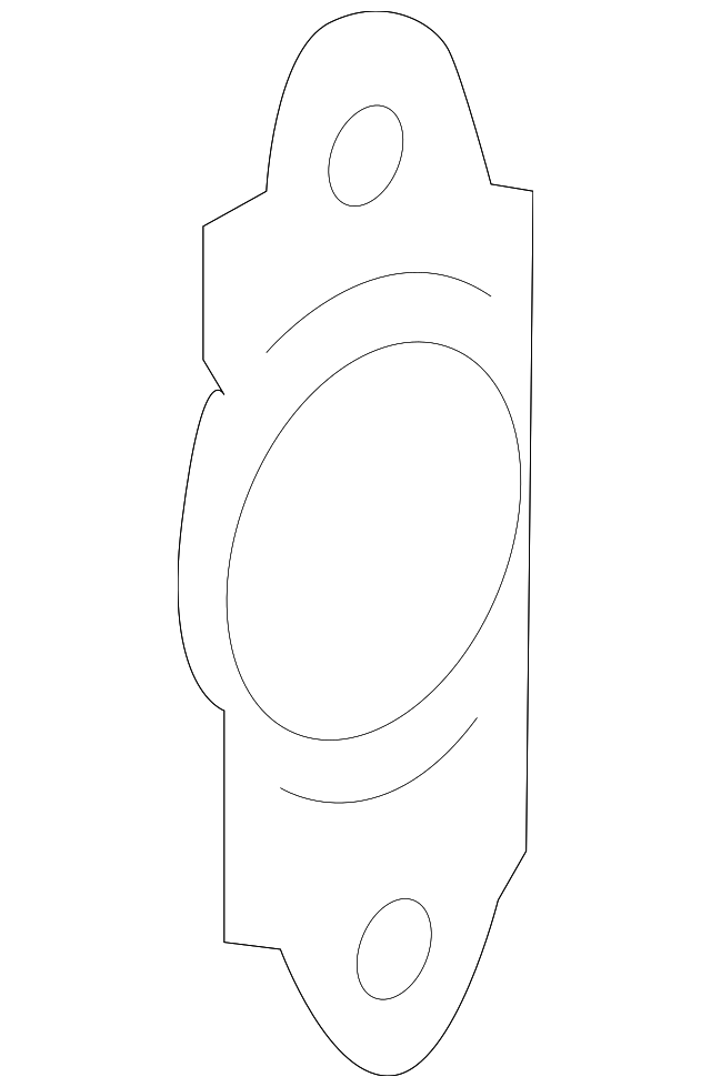 2007-2023 Mopar Gasket 04884703AA | Mopar Parts Canada