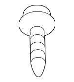 Bumper & Components - Front for 2020 Cadillac CT5 | GMPartsDirect.com