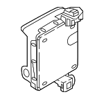 2016-2020 Mazda CX-3 Module D10A-67-5Z0C | Mazda Parts HQ