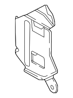 2016-2021 Mazda CX-3 Module Bracket D10A-67-9BYA | MazdaGear.com