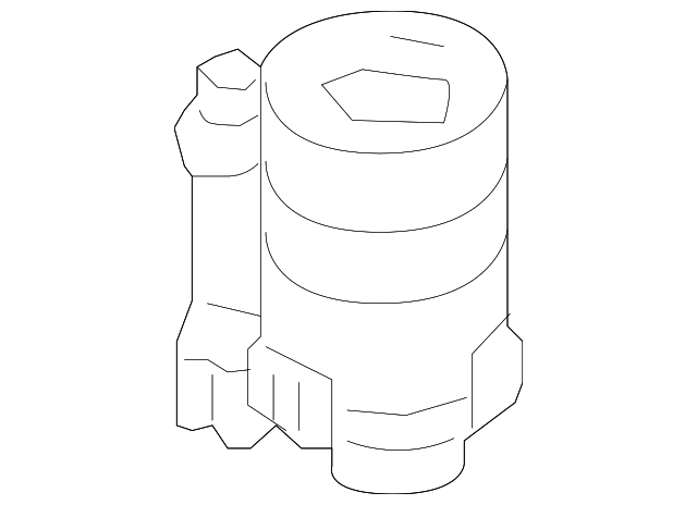 2018 Hyundai Elantra GT Filter 31112-C1001 | OEM Parts Online