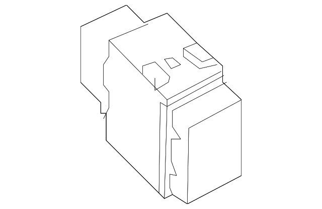 2011-2015 Nissan Switch 25129-9FD0A | TascaParts.com