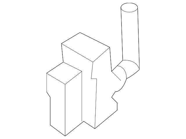 27720-9CH0A - In-Car Sensor - 2004-2022 Nissan | Nissan OEM Parts Direct
