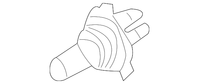 2000-2005 Volvo Low Beam Bulb 989828 | TascaParts.com