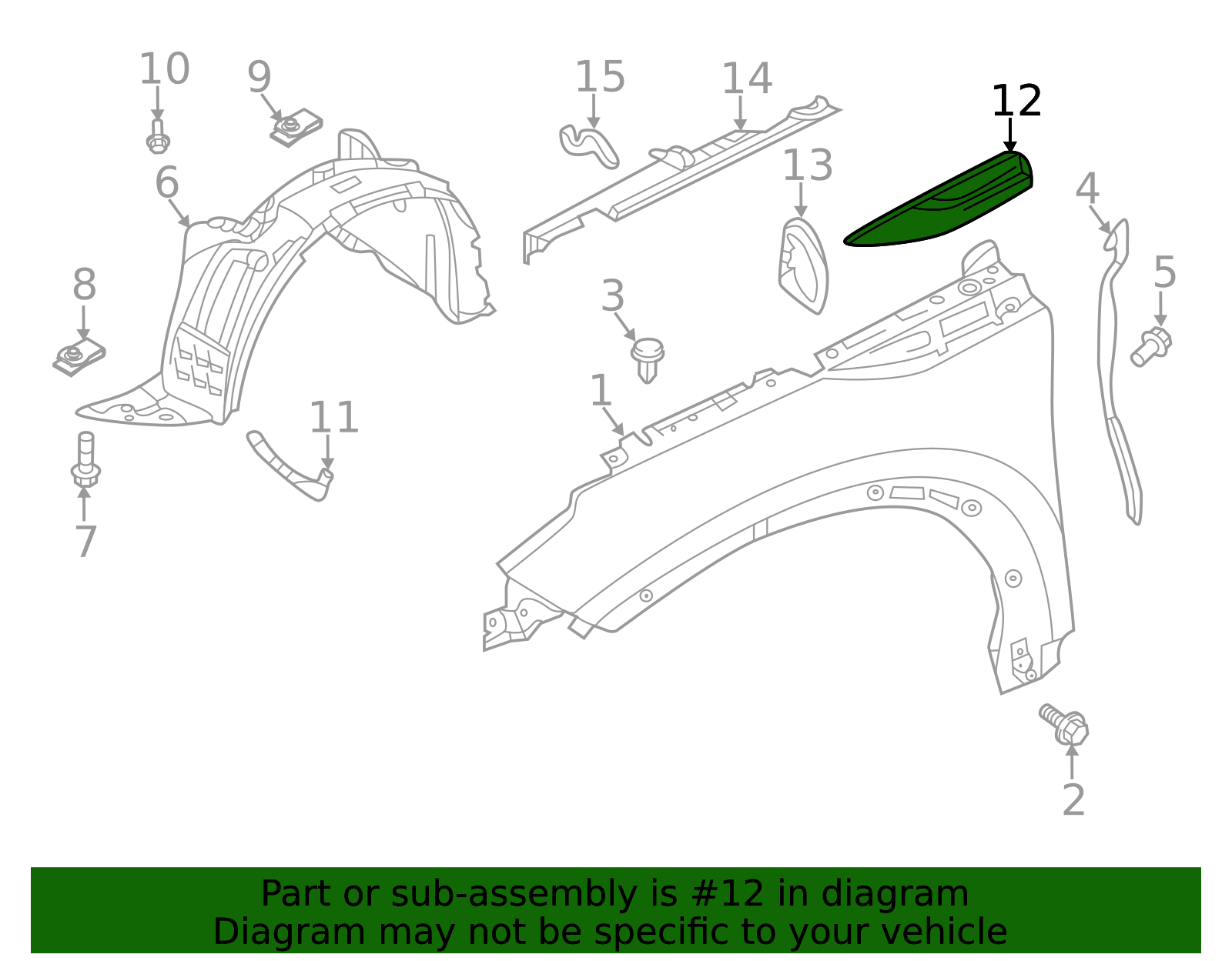 2019-2020 Infiniti QX50 Vent Louver 63825-5NA0A | INFINITI OF WEST CHESTER