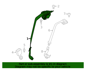 Genuine BMW 72-11-7-491-749 | Lap & Shoulder Belt | FREE Shipping on ...