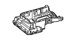 Mercedes-Benz Oil Pans For Sale | Mercedes-Benz USA Parts