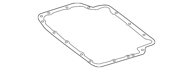651-014-00-28-64 - Oil Pan Gasket 2014-2022 Mercedes-Benz | Mercedes ...
