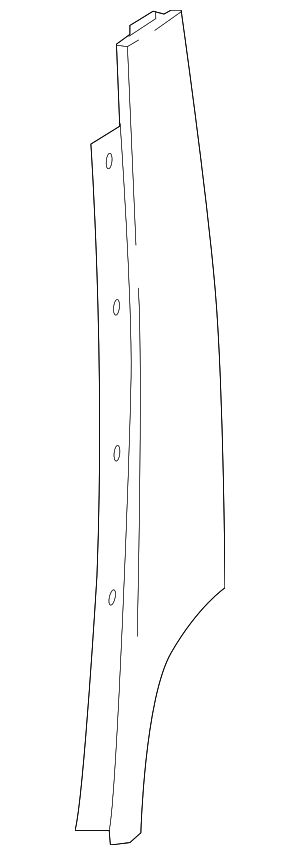 51-33-9-451-599 - Applique - 2023-2025 BMW X1 | BMW Parts Exchange