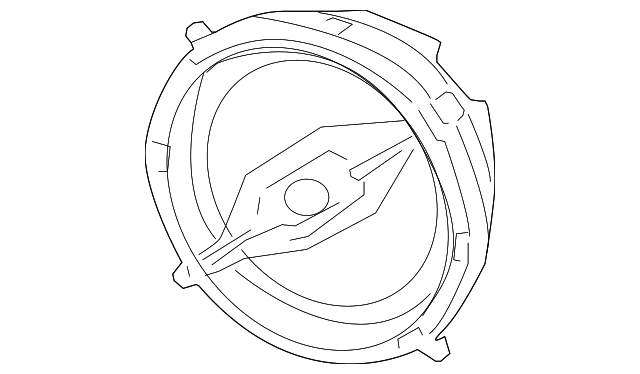 30716489 - Mirror Motor - 2007-2013 Volvo | Volvo OEM Parts Direct