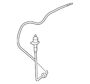 2014-2019 GM Radio Antenna Base Assembly 22936386 GM | GMPartsDirect.com