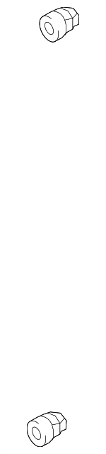 Exterior Trim - Lift Gate for 2016 Kia Soul | Kia Automotive Parts