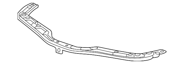 2020-2023 Buick Encore GX Support 42723549 | GM Parts Center