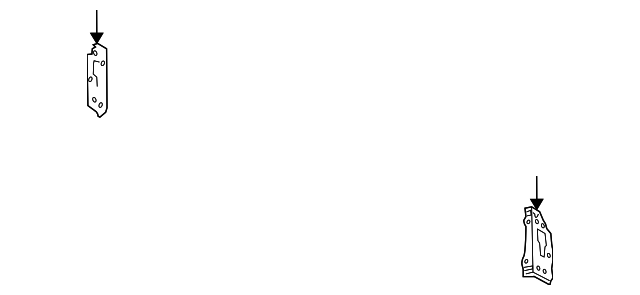 53187-0R010 - Side Support Stay - 2006-2018 Toyota RAV4 | OEM Genuine ...