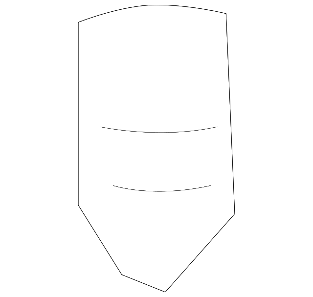 1993-2020 Toyota Radiator Support Cushion 90541-15019 | Toyota Parts Center