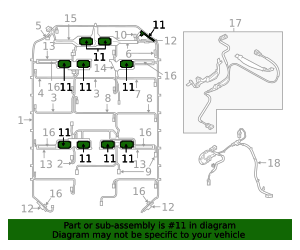 4KE-915-215-B - Control Module 2019-2022 Audi | Audi OEM Parts