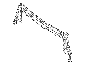 247-885-80-05 - Mount Bracket 2021-2023 Mercedes-Benz GLA 45 AMG ...