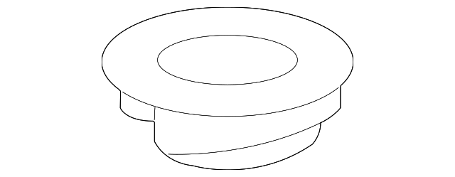 FB5Z-18183-A - Strut Mount 2013-2019 Ford | Online Ford Parts Catalog