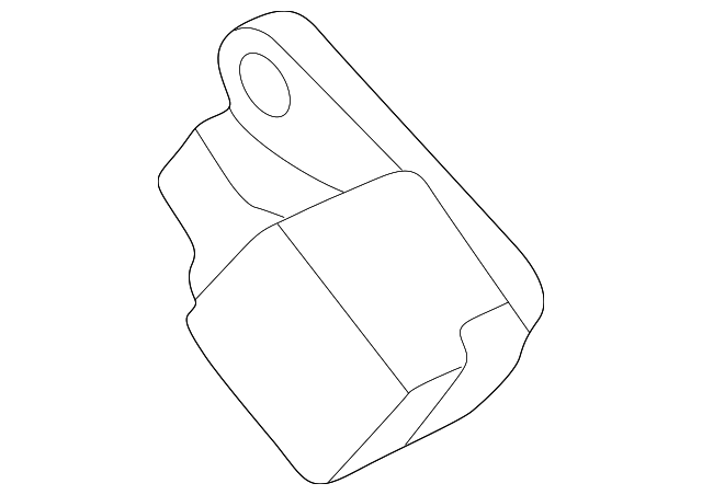 37146784697 - 1997-2016 BMW Rear Height Sensor (37-14-6-784-697) | BMW ...