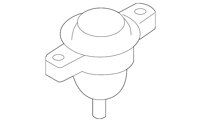 Genuine Ball Joint for 2005-2009 Hyundai Tucson | Part# 51760-2E000 ...