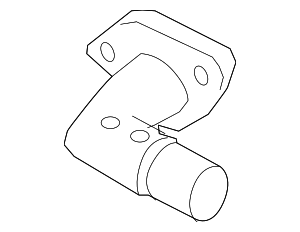 2007-2020 Nissan Thermostat Unit 21200-9HP0A | TascaParts.com