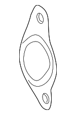 Water Pump for 2018 Land Rover Range Rover Velar | OEM Parts Online