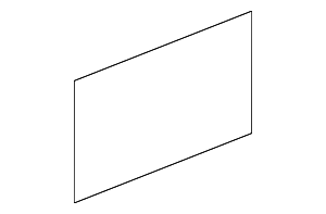 1999-2024 Volkswagen Sound Absorber D-378-500-A2 | VW Direct Auto Parts