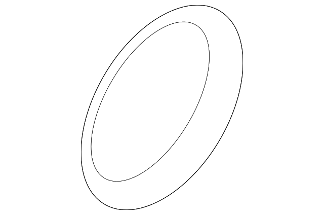 2010-2020 Nissan Wheel Bearing Dust Cap 43234-CA10A | TascaParts.com