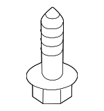 Bumper & Components - Front for 2023 Toyota Tacoma | OEM Genuine Toyota ...